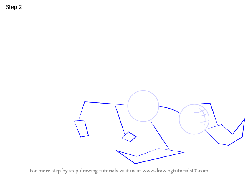 How to Draw Grimmel's Deathgrippers from How To Train Your Dragon 3 ...