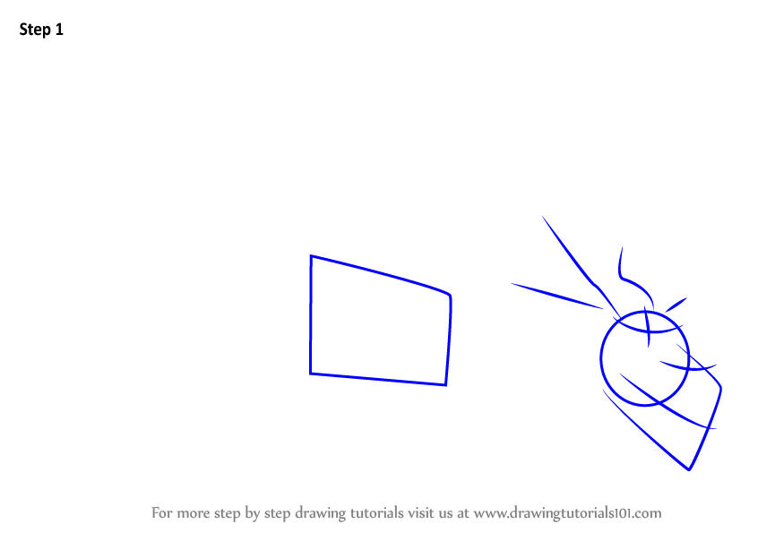 How to Draw Hookfang from How to Train Your Dragon 2 (How to Train Your ...