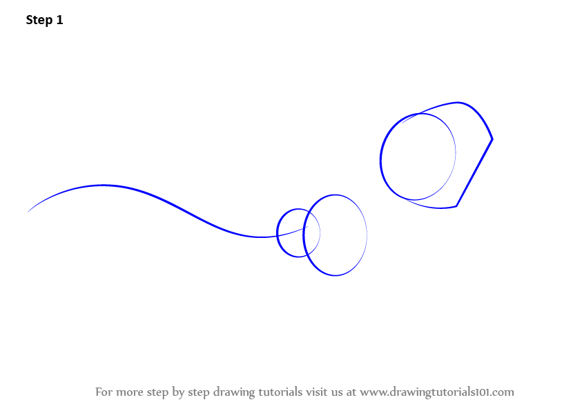 How to Draw Deadly Nadder from How to Train Your Dragon (How to Train ...