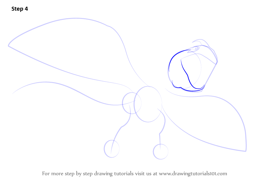 How to Draw Deadly Nadder from How to Train Your Dragon (How to Train ...