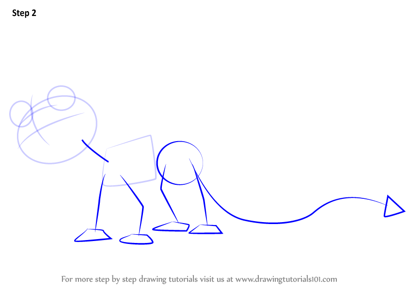 How to Draw Terrible Terror from How to Train Your Dragon (How to Train ...