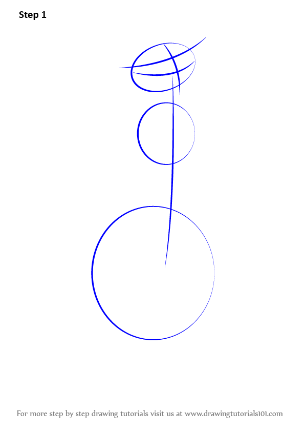 How to Draw Milton from Ice Age (Ice Age) Step by Step ...