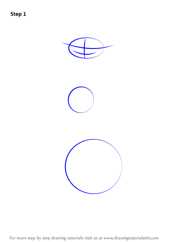 How to Draw Sylvia from Ice Age (Ice Age) Step by Step ...