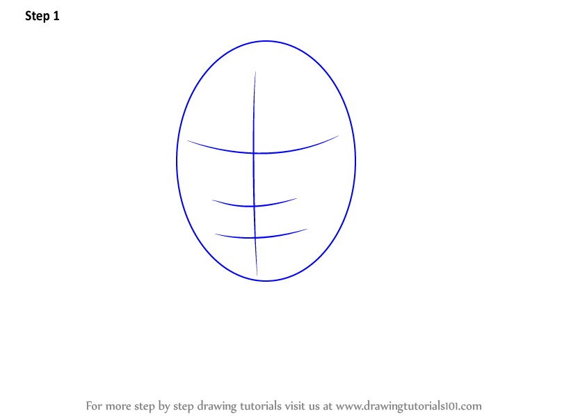 How to Draw Nani Pelekai from Lilo and Stitch (Lilo & Stitch) Step by ...