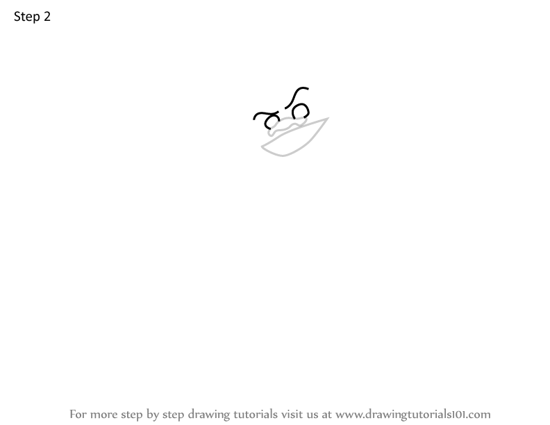 How to Draw Maui from Moana 2 (Moana 2) Step by Step ...