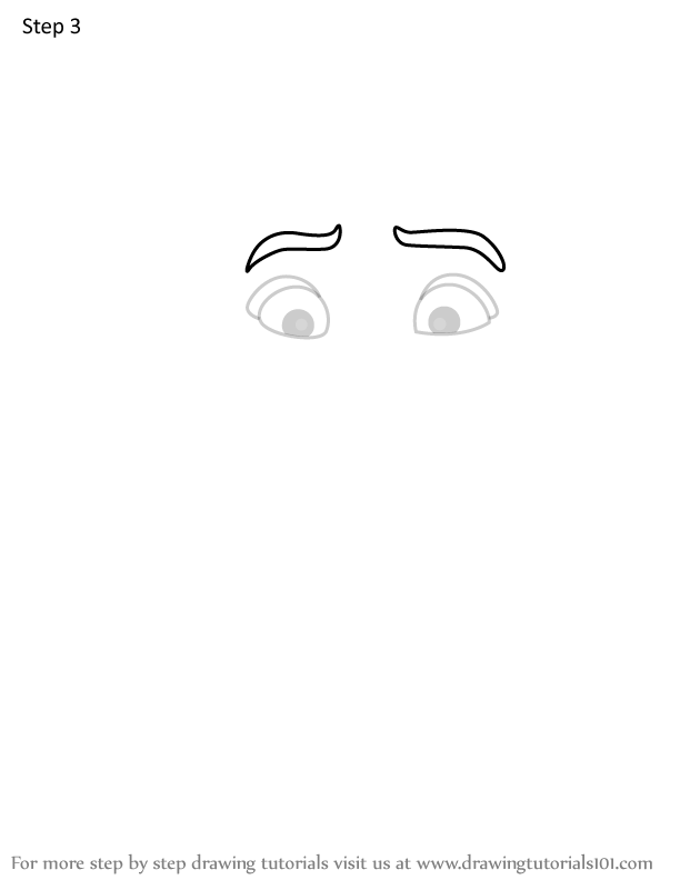 How to Draw Moana from Moana 2 (Moana 2) Step by Step ...