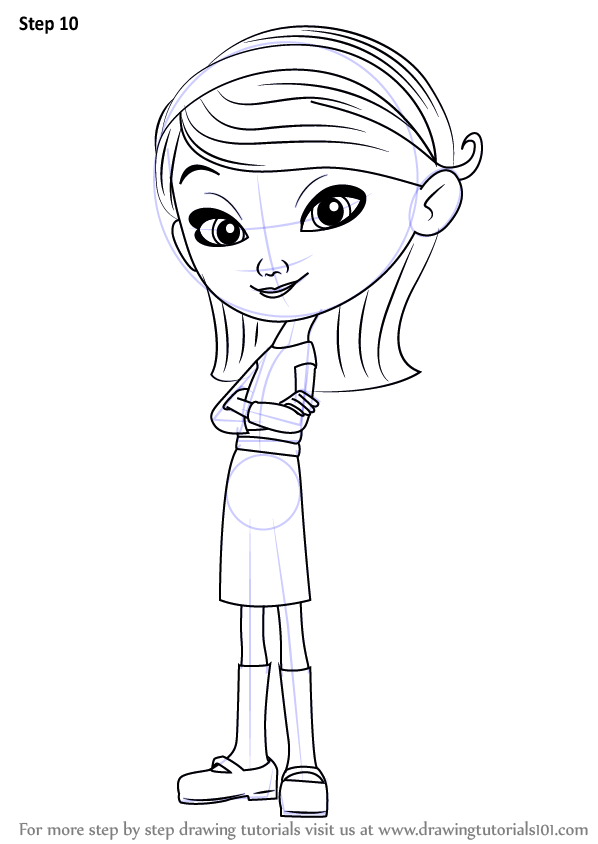 Mr Peabody And Sherman Penny Peterson