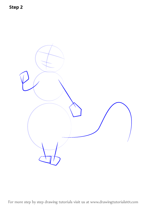 How to Draw Stella from Over the Hedge (Over the Hedge) Step by Step ...