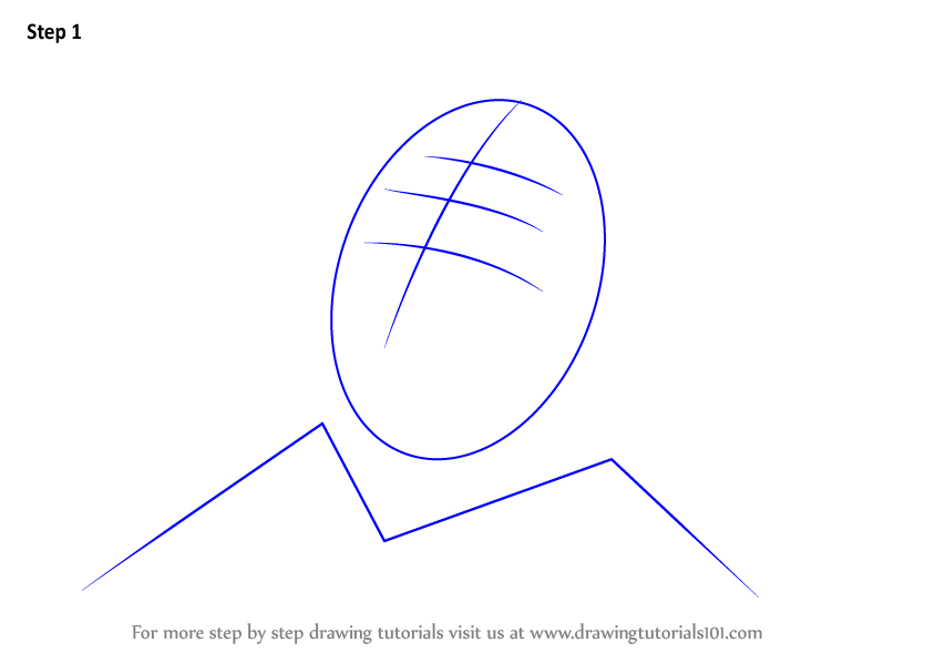 How to Draw George Darling from Peter Pan (Peter Pan) Step by Step ...