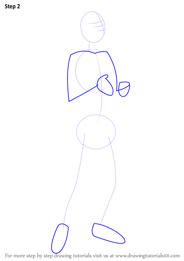 How to Draw The Prince from Snow White and the Seven Dwarfs (Snow White ...