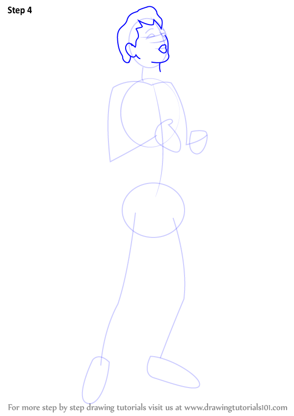 How to Draw The Prince from Snow White and the Seven Dwarfs (Snow White ...