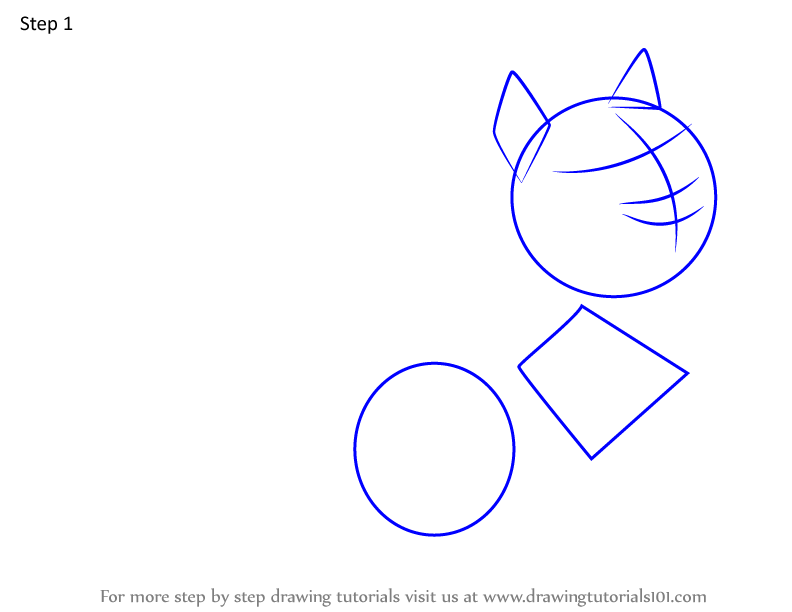 How to Draw Maisie from The Brave Little Toaster (The Brave Little ...