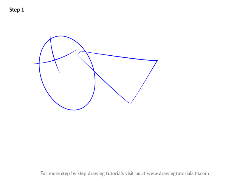How to Draw Toby from The Great Mouse Detective (The Great Mouse ...