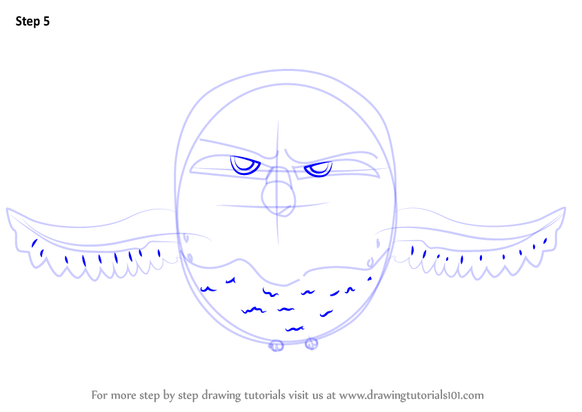 How to Draw Sweet Pea from The Secret Life of Pets (The Secret Life of ...