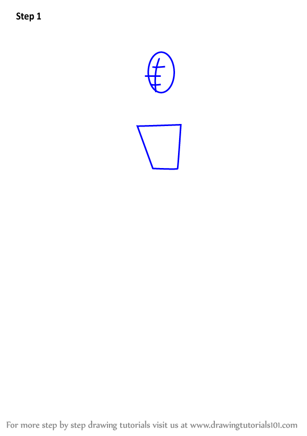 How to Draw Queen Uberta from The Swan Princess (The Swan Princess ...