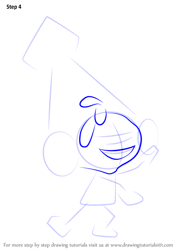 How to Draw DJ Suki from Trolls (Trolls) Step by Step | DrawingTutorials101.com