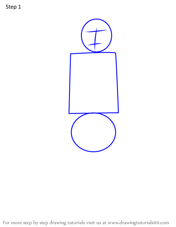 How to Draw Buttermilk from 12 oz Mouse (12 oz Mouse) Step by Step ...