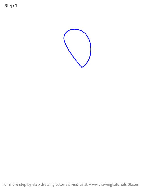 How to Draw Buzby from 12 oz Mouse (12 oz Mouse) Step by Step ...