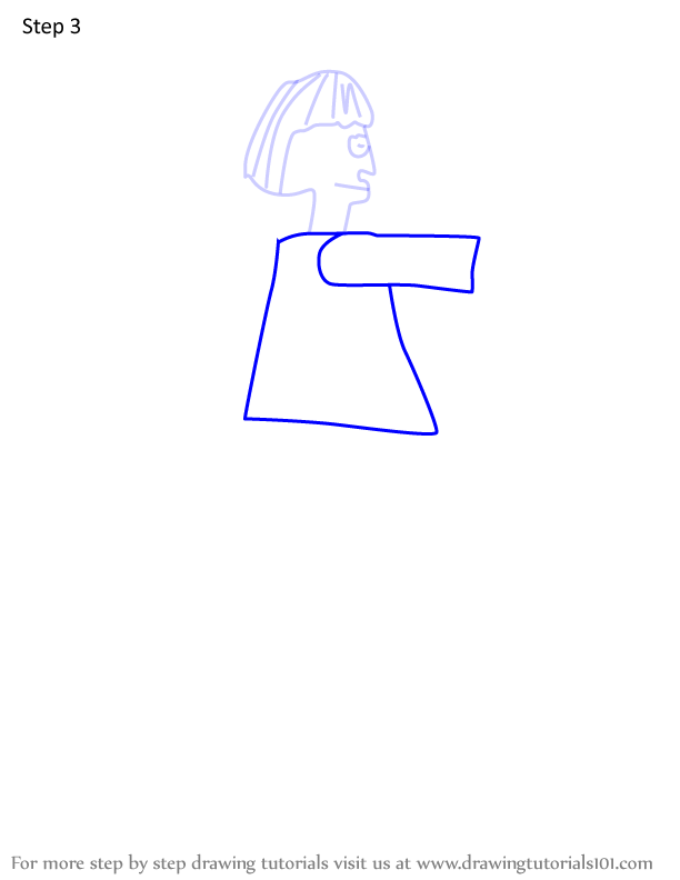 How To Draw Anime With A Mouse