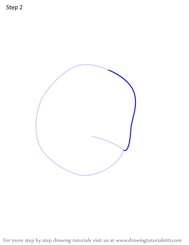How to Draw Rhoda from 12 oz Mouse (12 oz Mouse) Step by Step ...