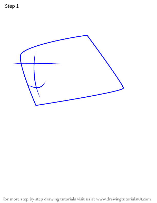 How to Draw Big Dog from 2 Stupid Dogs (2 Stupid Dogs) Step by Step ...