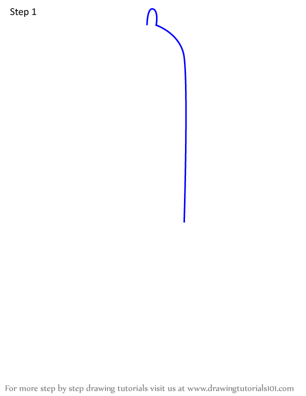 How to Draw Blue Nut Creatures from Adventure Time (Adventure Time ...
