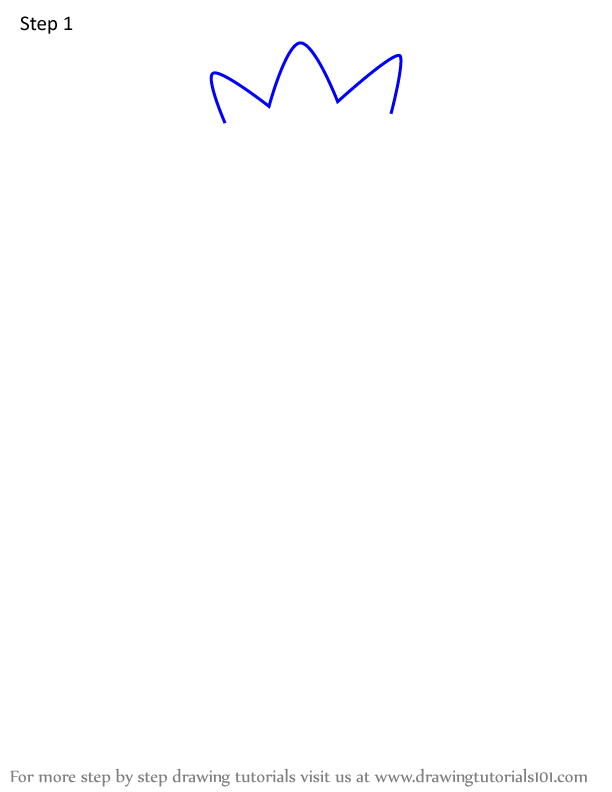 How to Draw Blueberry from Adventure Time (Adventure Time) Step by Step ...