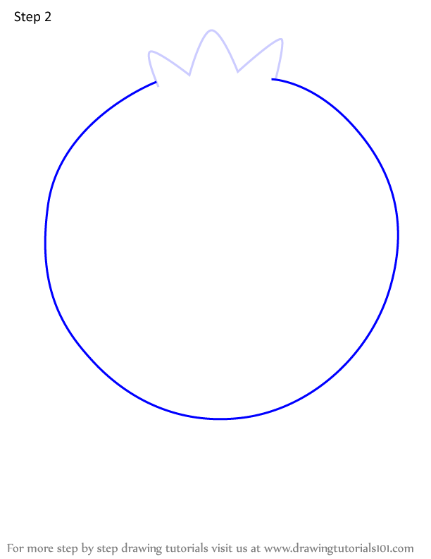How to Draw Blueberry from Adventure Time (Adventure Time) Step by Step ...