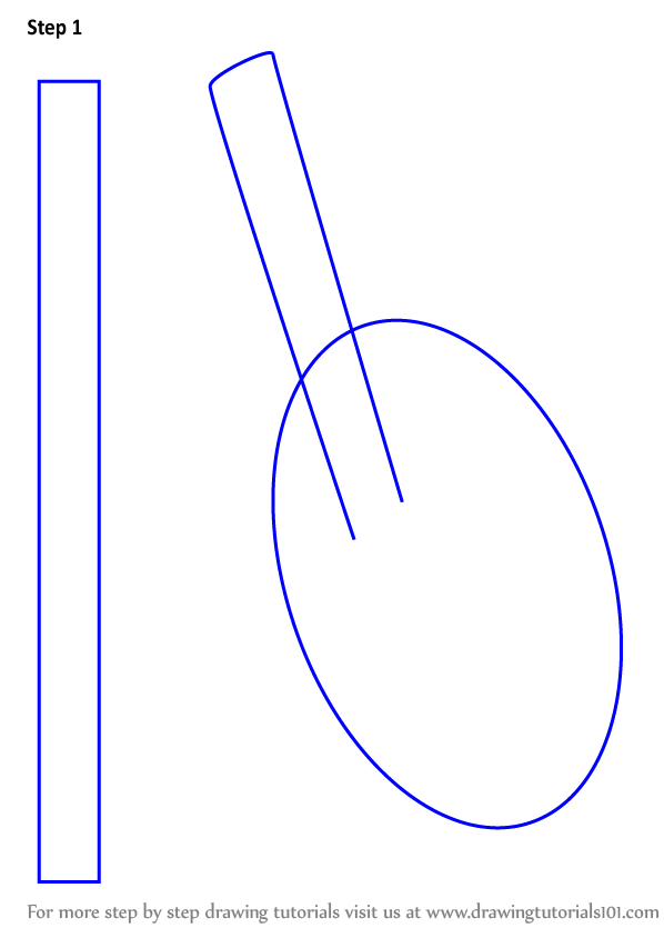 How to Draw Jake's Viola from Adventure Time (Adventure Time) Step by ...