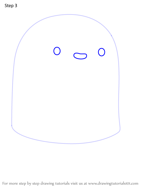 How to Draw Kent Butterson from Adventure Time (Adventure Time) Step by ...