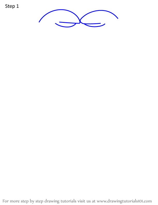 How to Draw Life from Adventure Time (Adventure Time) Step by Step ...