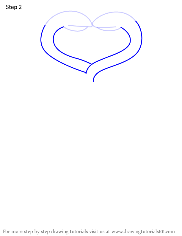 How to Draw Life from Adventure Time (Adventure Time) Step by Step ...