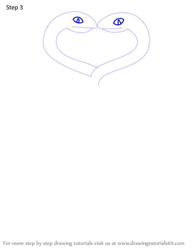 How to Draw Life from Adventure Time (Adventure Time) Step by Step ...