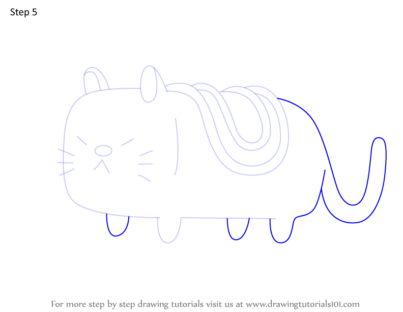 How to Draw Loafy from Adventure Time (Adventure Time) Step by Step ...