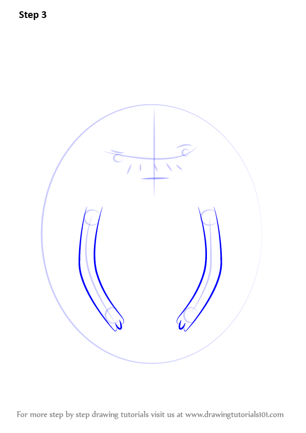 How to Draw Lumpy Space Prince from Adventure Time (Adventure Time ...