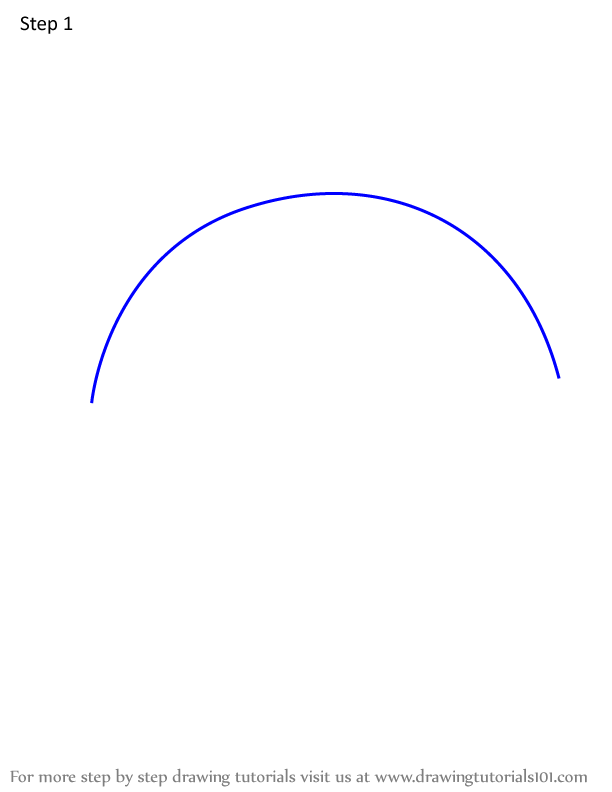 How to Draw Marc from Adventure Time (Adventure Time) Step by Step ...