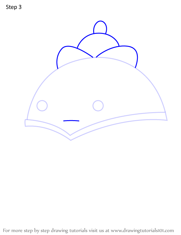 How to Draw Marc from Adventure Time (Adventure Time) Step by Step ...