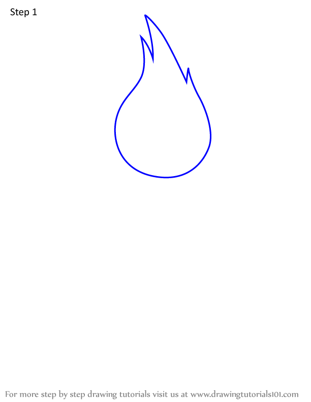 How to Draw Messenger from Adventure Time (Adventure Time) Step by Step ...