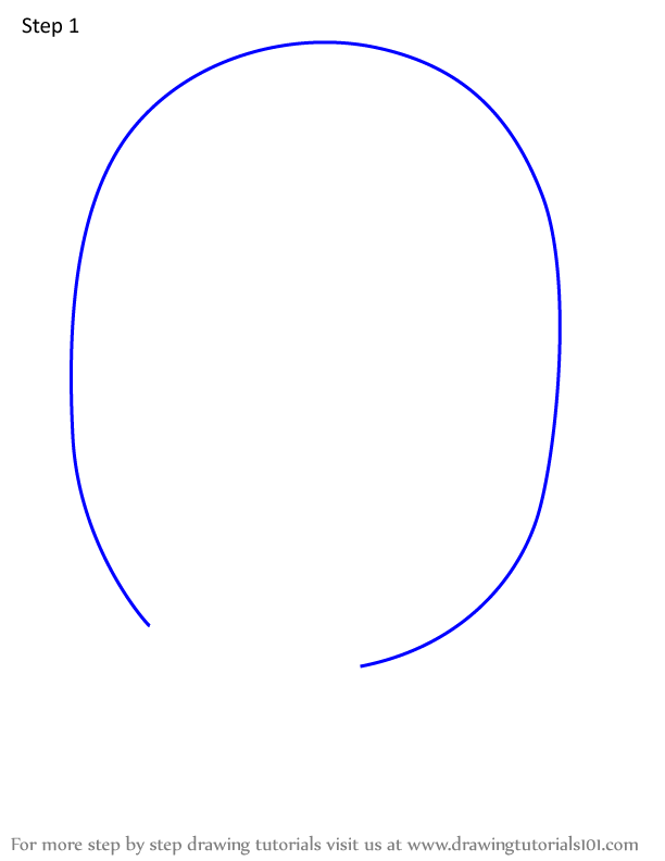 How to Draw Monster from Adventure Time (Adventure Time) Step by Step ...