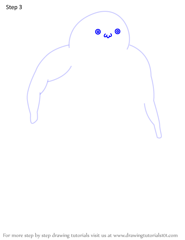 How to Draw Ogre from Adventure Time (Adventure Time) Step by Step ...