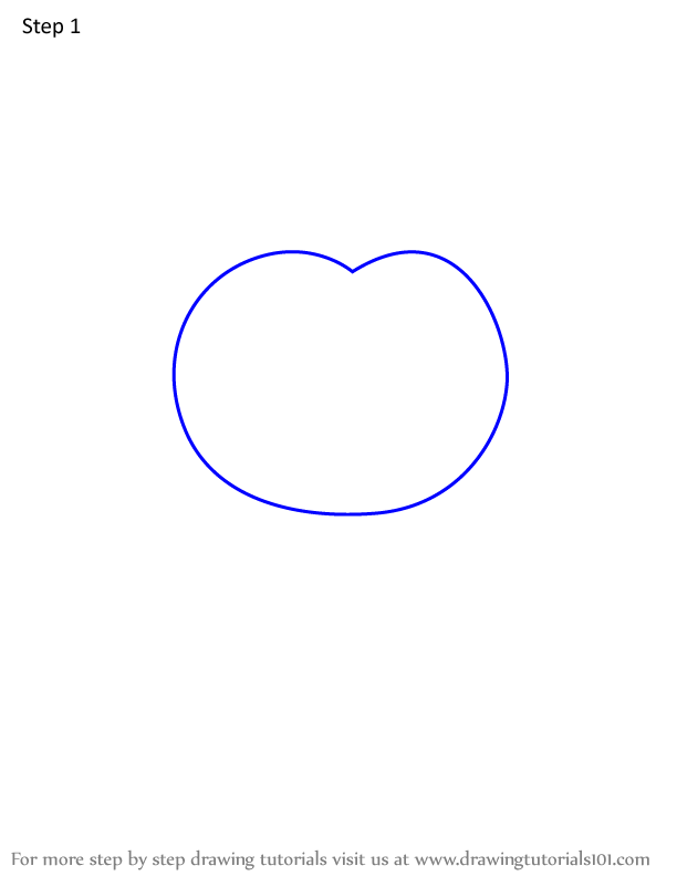 How to Draw Old Lady from Adventure Time (Adventure Time) Step by Step ...