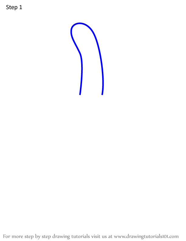 How to Draw Olive from Adventure Time (Adventure Time) Step by Step ...