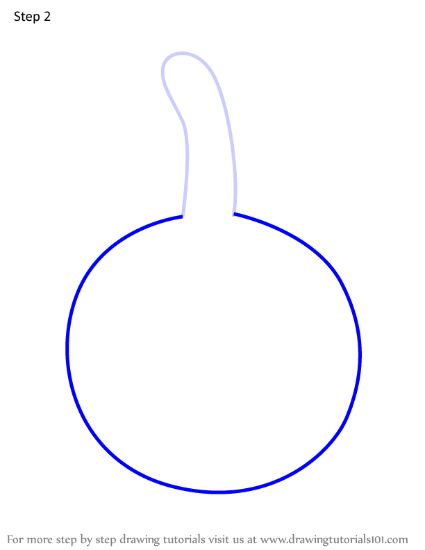 How to Draw Olive from Adventure Time (Adventure Time) Step by Step ...