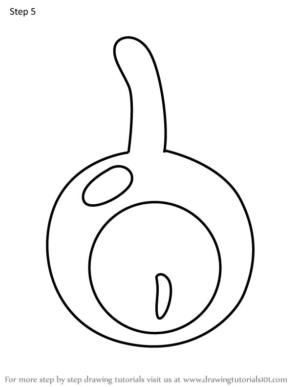 How to Draw Olive from Adventure Time (Adventure Time) Step by Step ...