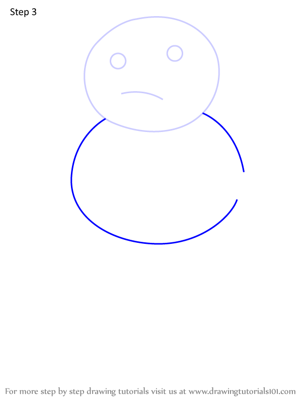How to Draw Roger from Adventure Time (Adventure Time) Step by Step ...