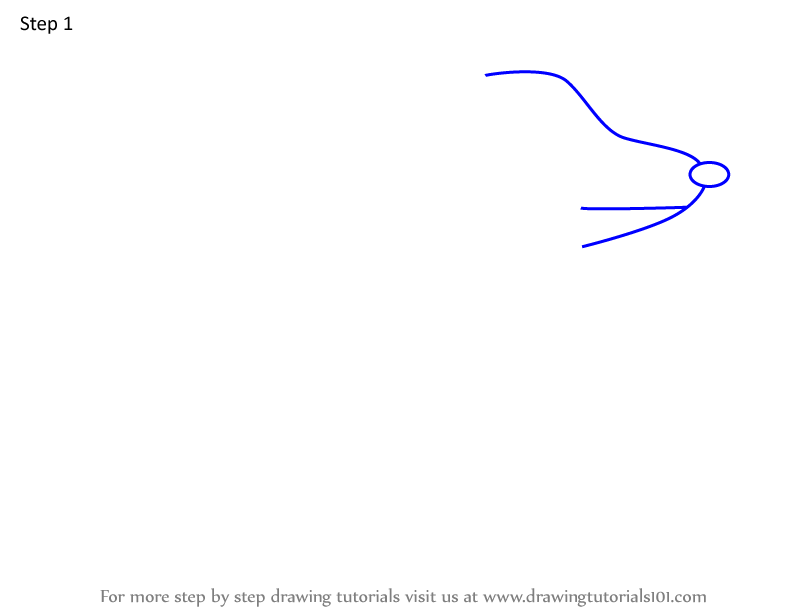 How to Draw Ronnie from Adventure Time (Adventure Time) Step by Step ...