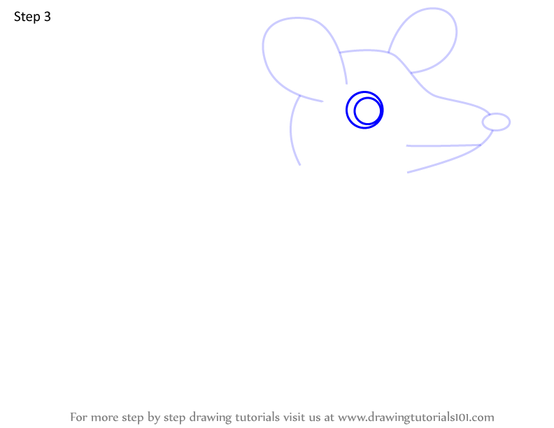 How to Draw Ronnie from Adventure Time (Adventure Time) Step by Step ...