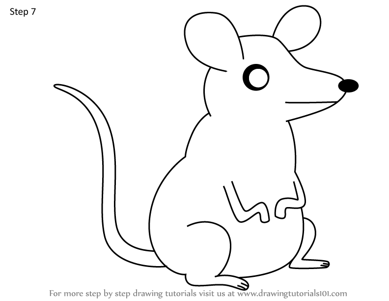 How to Draw Ronnie from Adventure Time (Adventure Time) Step by Step ...