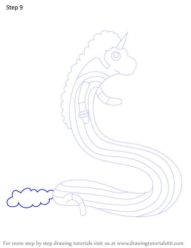 How to Draw Roy from Adventure Time (Adventure Time) Step by Step ...