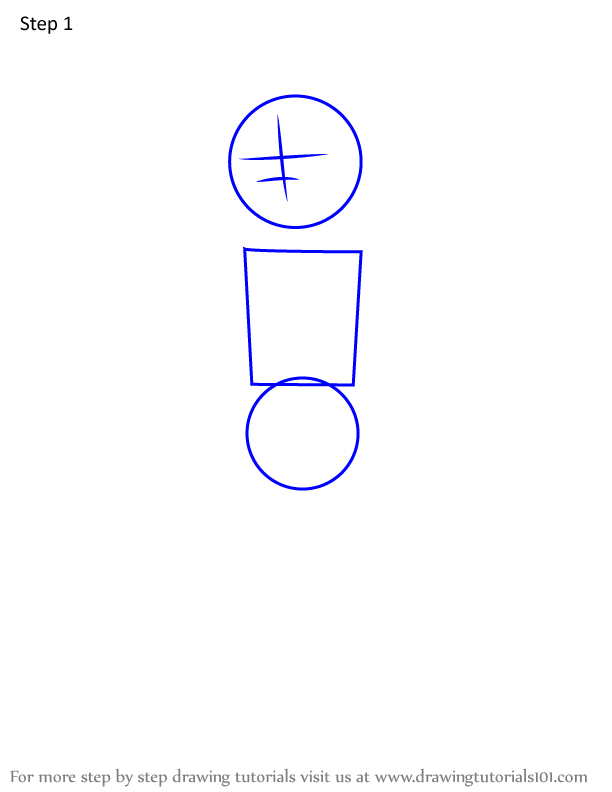 How to Draw Sandy from Adventure Time (Adventure Time) Step by Step ...